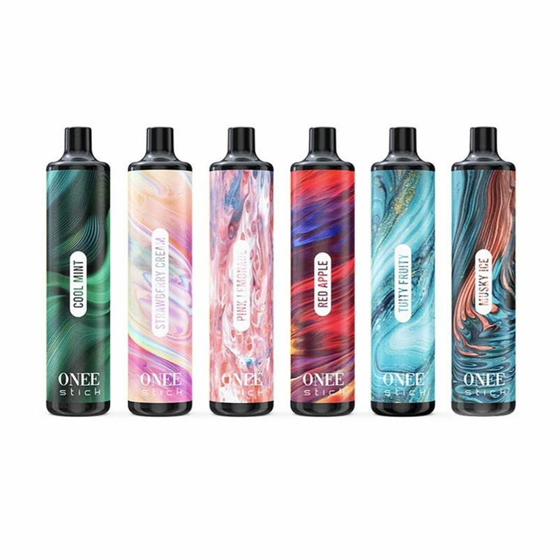 Onee Stick 3000 Puffs Disposable Kit 1600mAh Kangvape | Vapesourcing