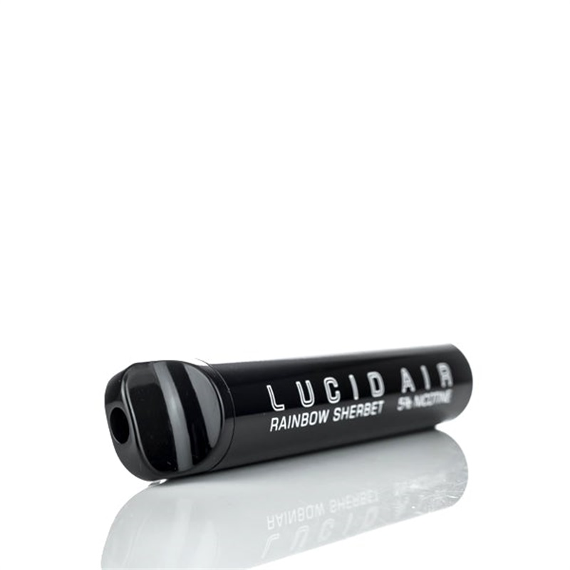 Lucid Air Disposable Vape Kit $15.99 5000 puffs | Vapesourcing