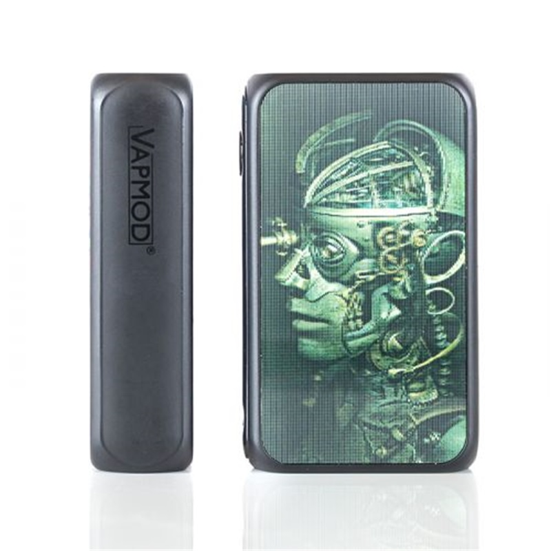 Vapmod Dragoo Vaporizer Mod 650mAh | Vapesourcing