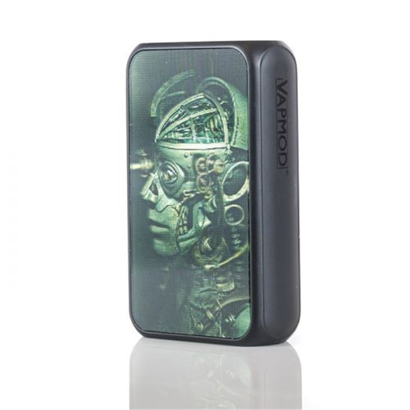 Vapmod Dragoo Vaporizer Mod 650mAh | Vapesourcing