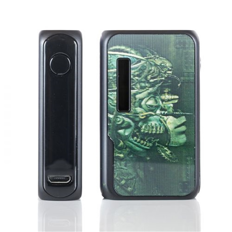 Vapmod Dragoo Vaporizer Mod 650mAh | Vapesourcing