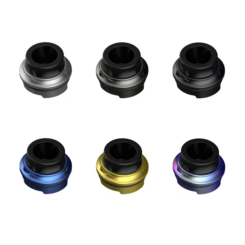 Wotofo Recurve V2 RDA 24.6mm 2ml Vape Atomizer | Vapesourcing