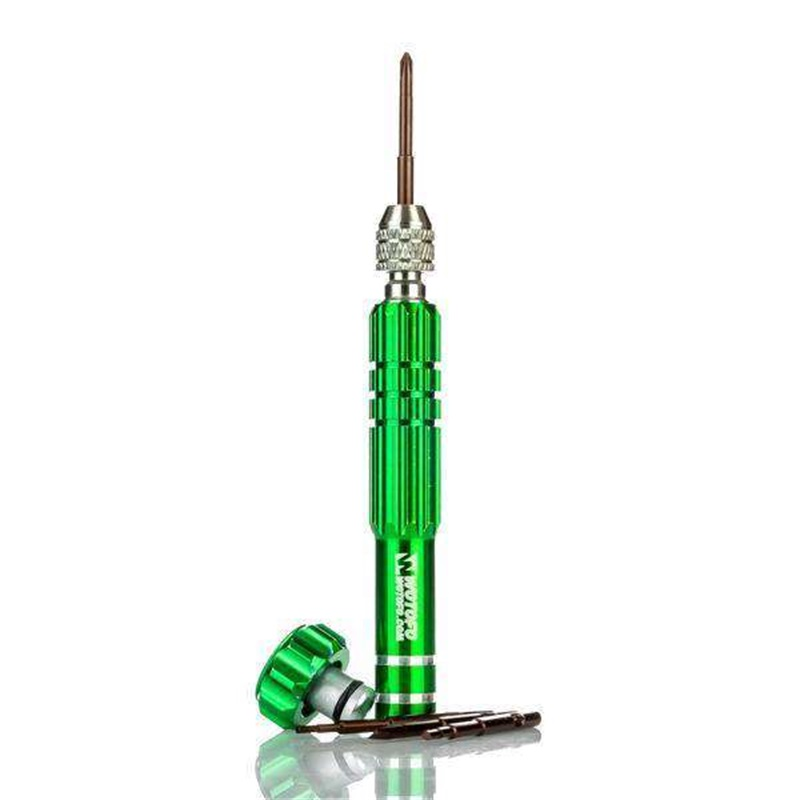 Wotofo Vape Tool Kit | Vapesourcing