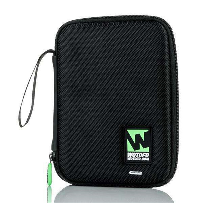 Wotofo Vape Tool Kit | Vapesourcing