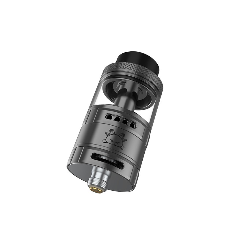 Hellvape Fat Rabbit Solo RTA 25mm 4.5ml Vape Atomizer | Vapesourcing