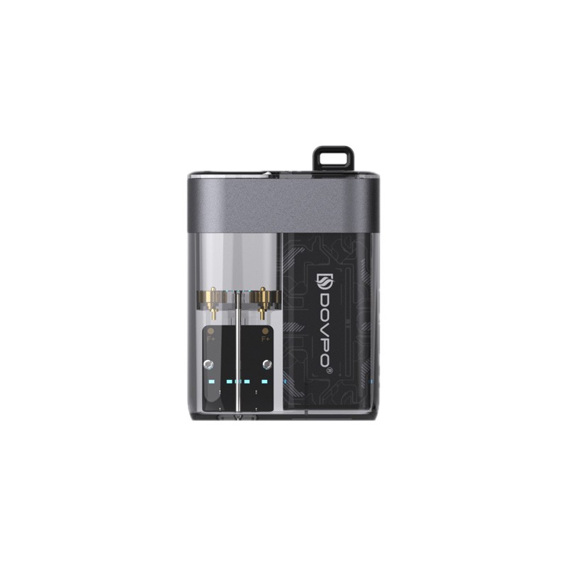 Dovpo D-Box Pod Device 750mAh 7W Battery Device | Vapesourcing