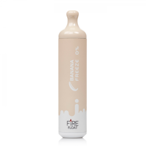 Fire Float Zero Nicotine Disposable Kit 3000 Puffs 1200mAh | Vapesourcing