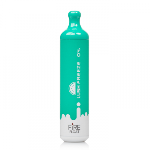 Fire Float Zero Nicotine Disposable Kit 3000 Puffs 1200mAh | Vapesourcing