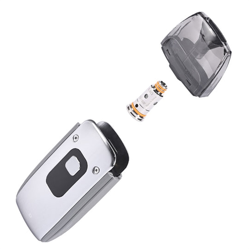 Geekvape AP2 (Aegis Pod 2) Kit 900mAh Pod Mod Kit | Vapesourcing