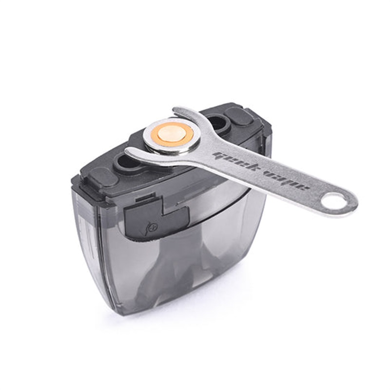 Geekvape AP2 (Aegis Pod 2) Kit 900mAh Pod Mod Kit | Vapesourcing