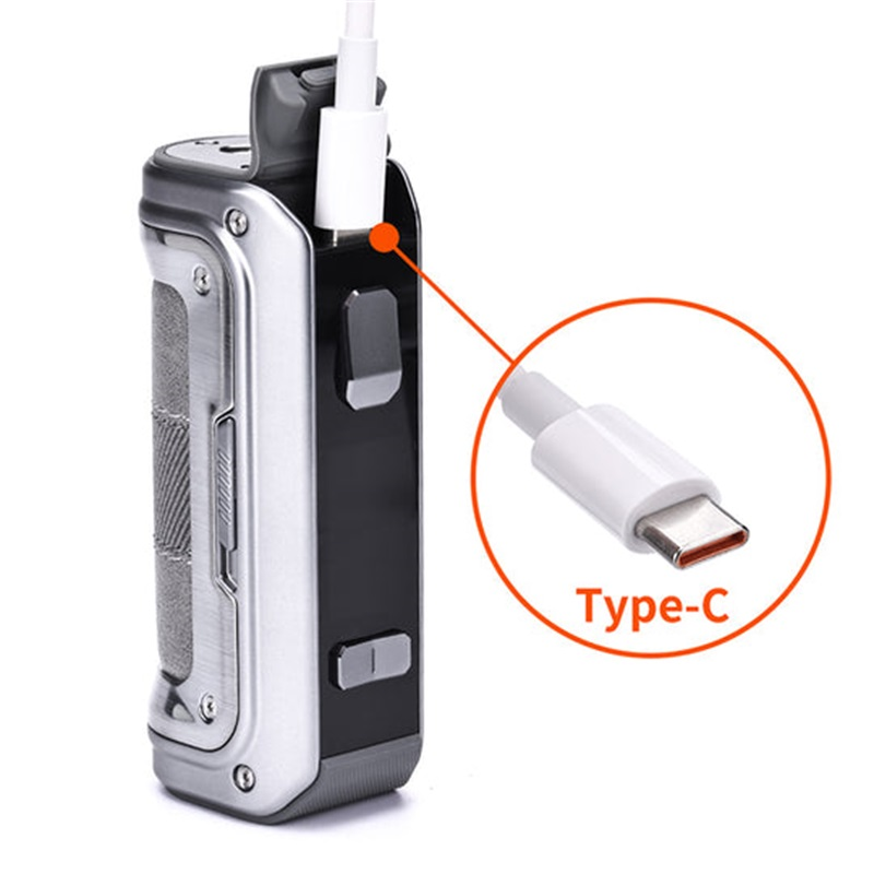 Geekvape Max100 Kit | Geekvape Aegis Max 2 Vape Mod Kit 100W $61.99 ...