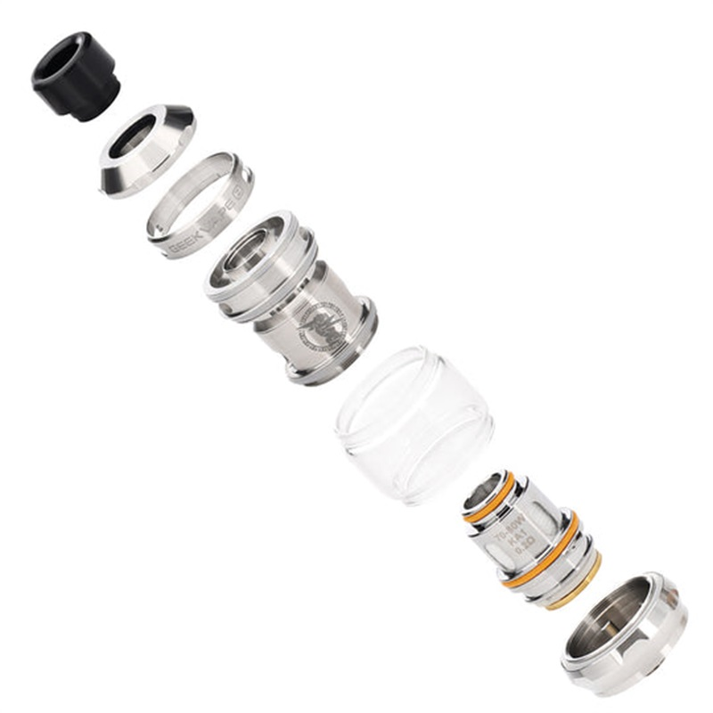 Geekvape Max100 Kit | Geekvape Aegis Max 2 Vape Mod Kit 100W $61.99 ...