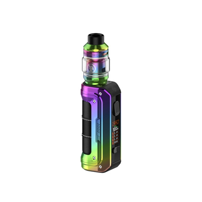Geekvape Max100 Kit | Geekvape Aegis Max 2 Vape Mod Kit 100W $61.99 ...