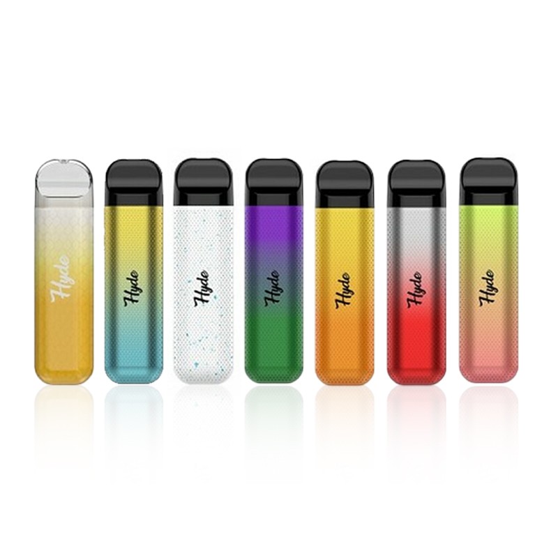 Hyde N-Bar Mini Disposable Kit 2500 Puffs 800mAh | Vapesourcing