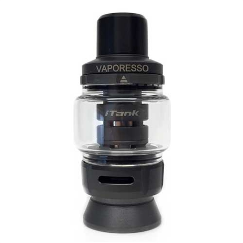 Vaporesso iTank Sub Ohm Tank New Release Atomizer Online | Vapesourcing