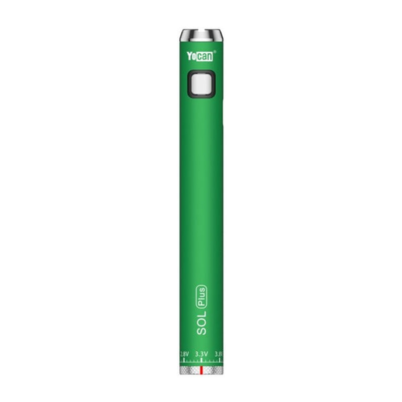 Yocan SOL Series Dab Pen Battery Vaporizer | Vapesourcing