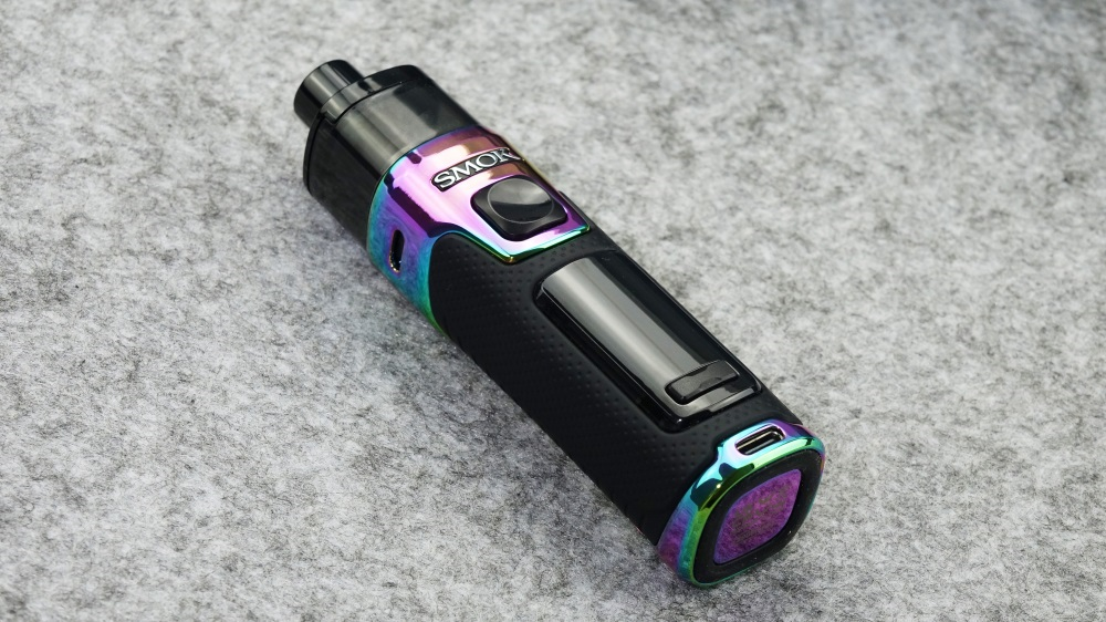 SMOK RPM 5 Pro Pod Mod Kit 2000mAh Price $36.99 | Vapesourcing