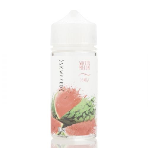 SKWEZED Watermelon E-juice 100ml | Vapesourcing