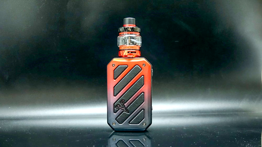 Uwell Crown 5 V Kit 200W Online New For Order | Vapesourcing