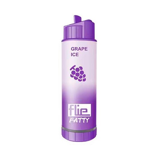 Flie Fatty Rechargeable Disposable Kit 8000 puffs 16ml | Vapesourcing