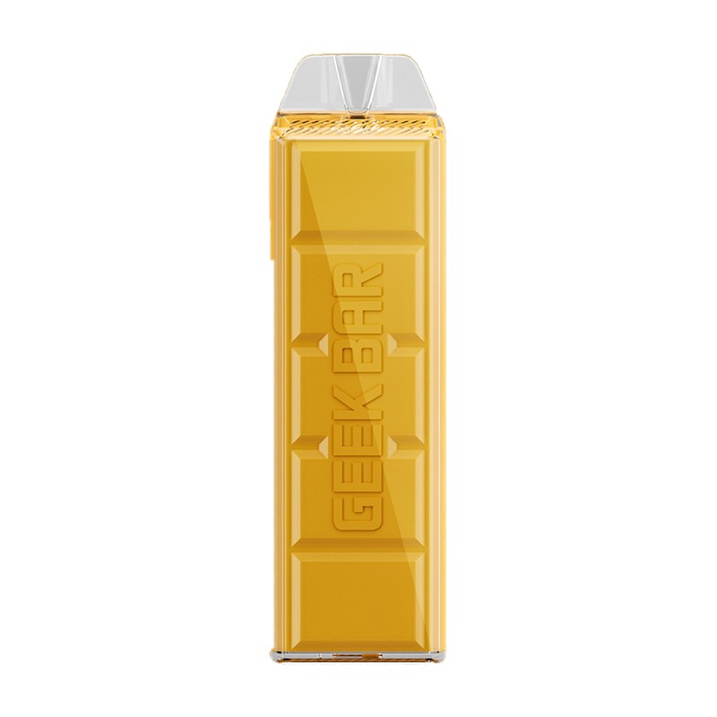 GEEK BAR S3000 Rechargeable Disposable Kit 3000 puffs 7.5ml | Vapesourcing
