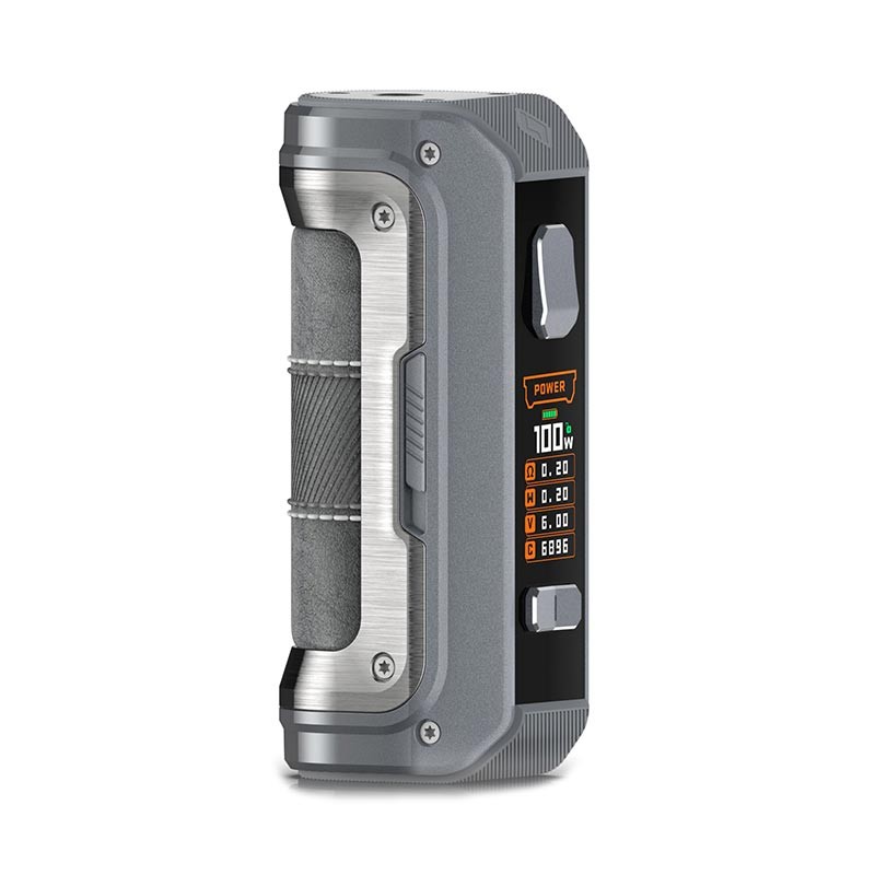 Geekvape Max100 Mod | Aegis Max 2 Box Mod 100W | Vapesourcing