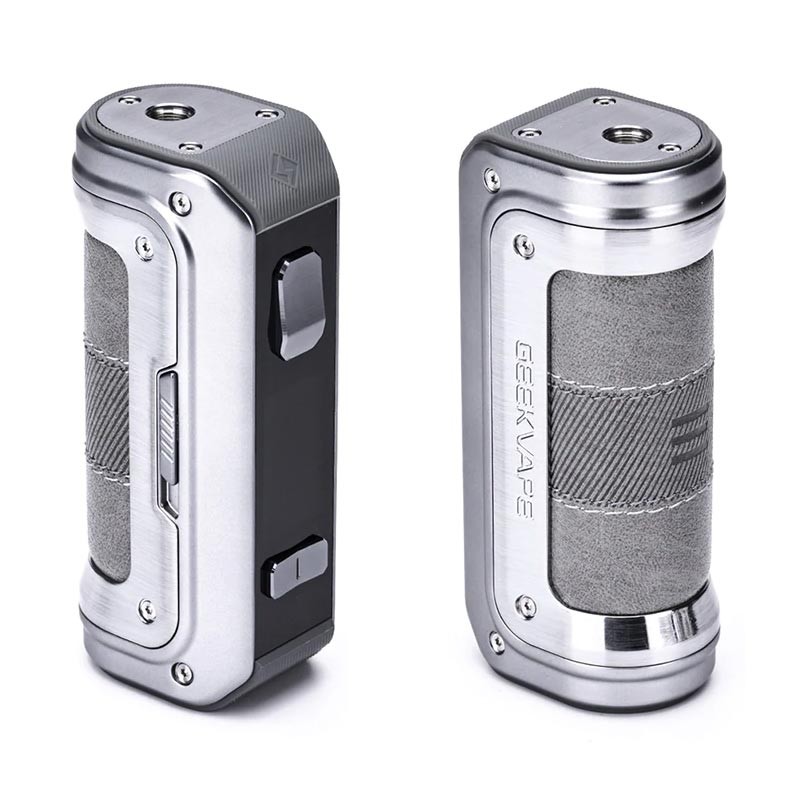 Geekvape Max100 Mod | Aegis Max 2 Box Mod 100W | Vapesourcing