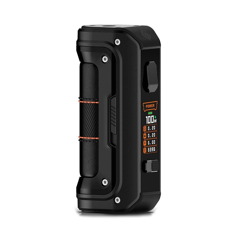 Geekvape Max100 Mod | Aegis Max 2 Box Mod 100W | Vapesourcing