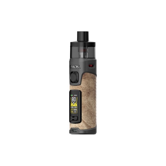 SMOK RPM 5 Pro Pod Mod Kit 2000mAh Price $36.99 | Vapesourcing