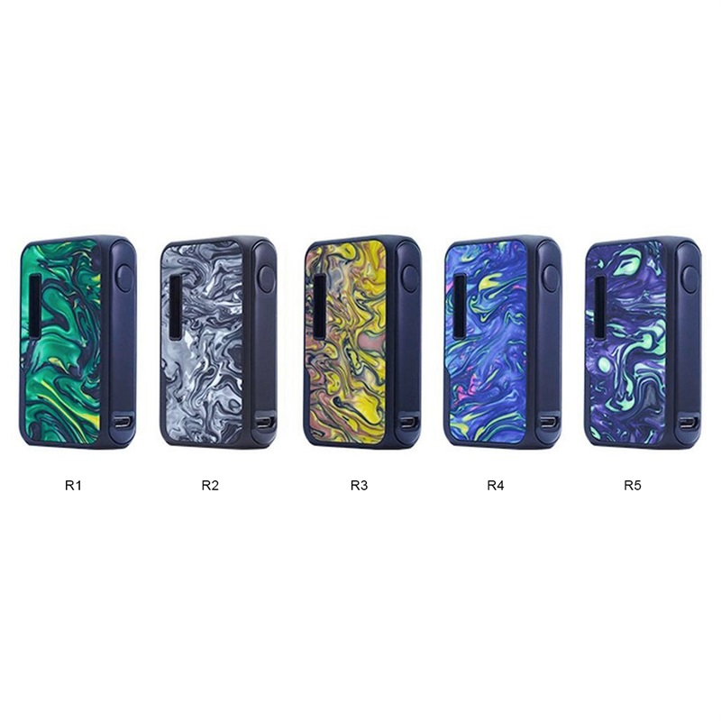 Vapmod Dragoo Vaporizer Mod 650mAh | Vapesourcing