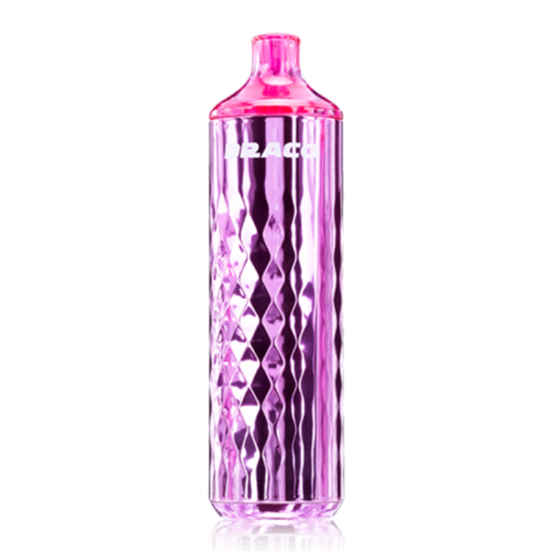 Vaporlax Draco Vape Disposable Kit 6500 Puffs Price: 15.99$ | Vapesourcing