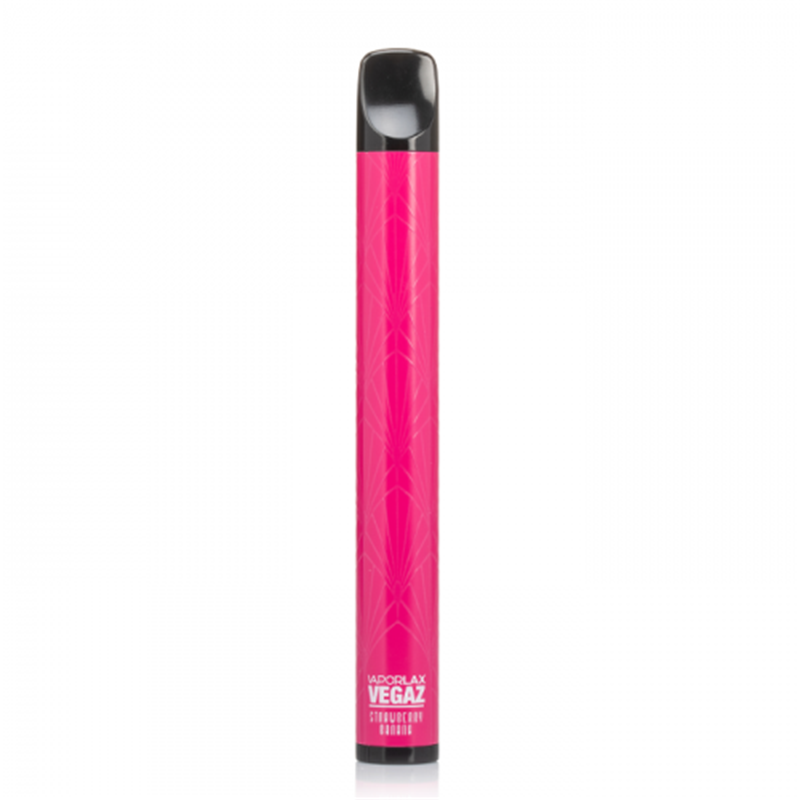Vaporlax Vegaz Disposable Kit 1200 Puffs 4ml | Vapesourcing