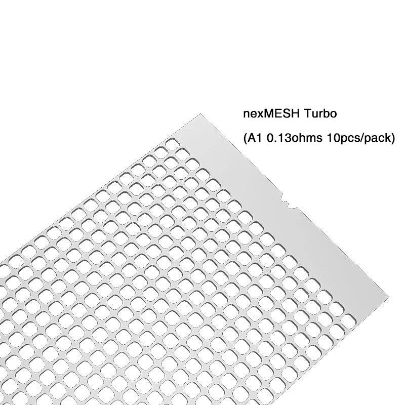 Wotofo nexMESH Coil for Profile 1.5 RDA & RDTA | Vapesourcing