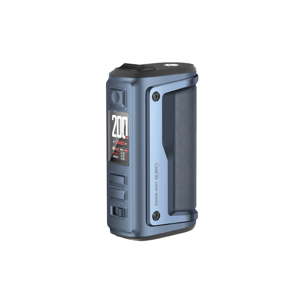 VOOPOO Argus GT 2 Mod Price: $54.99 with Code: AGT2M | Vapesourcing