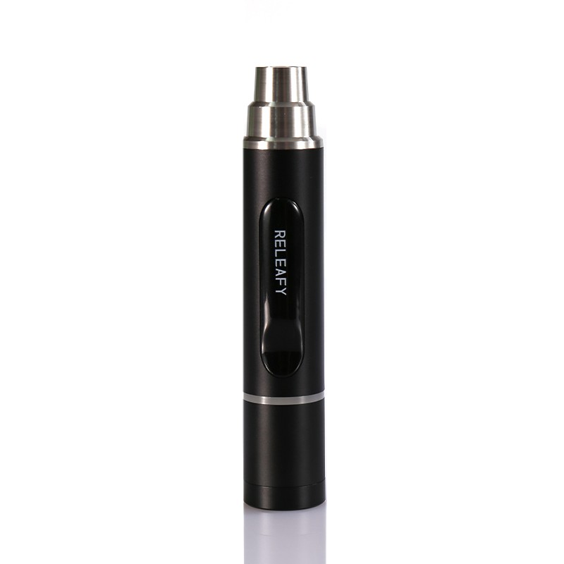 Releafy Glow 2-in-1 Vaporizer Kit 1000mAh | Vapesourcing