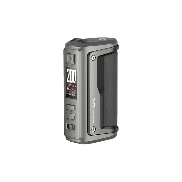 VOOPOO Argus GT 2 Mod Price: $54.99 with Code: AGT2M | Vapesourcing