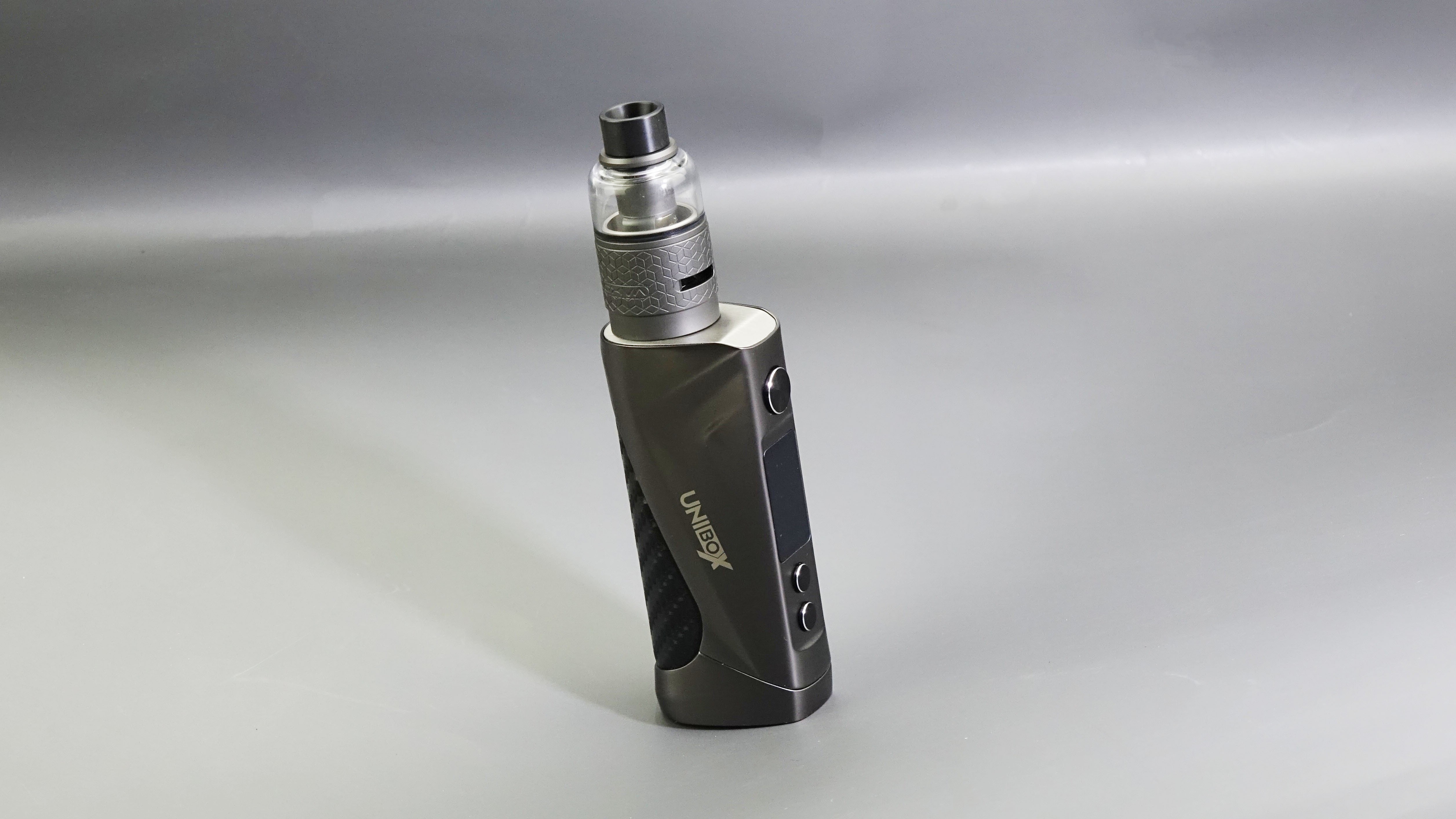 OXVA Vapx Unibox PnM Pod Mod Kit 80W | Vapesourcing