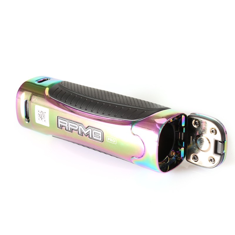 SMOK RPM 5 Pro Pod Mod Kit 2000mAh Price $36.99 | Vapesourcing