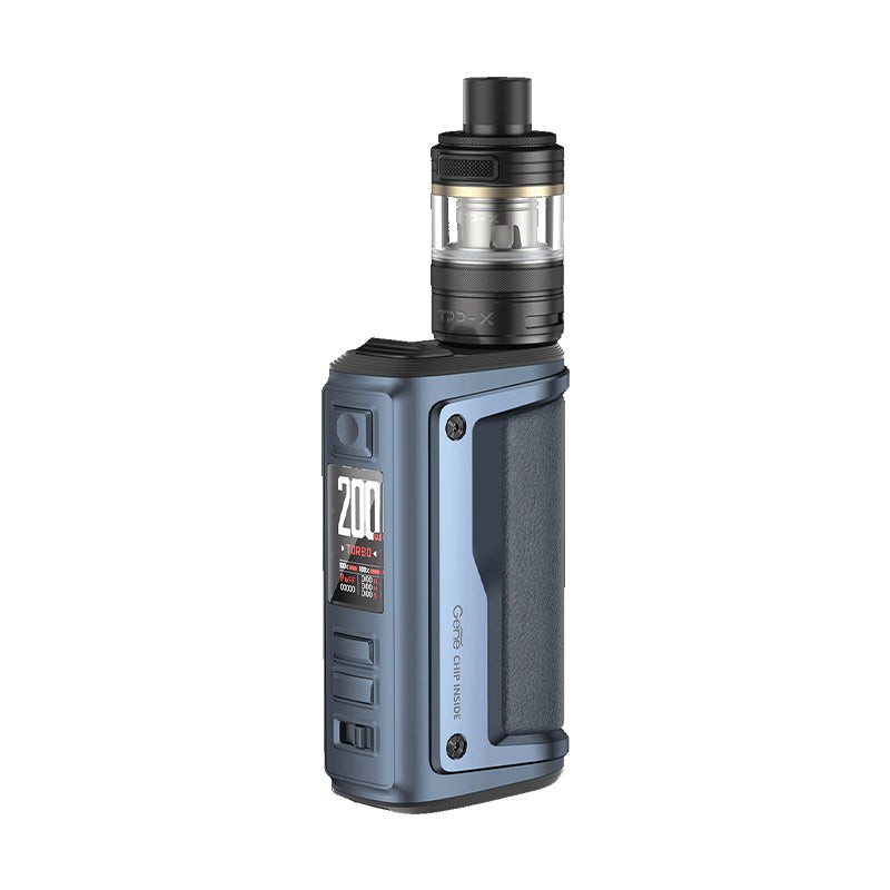 VOOPOO Argus GT 2 Kit Price $68.99 | Vapesourcing