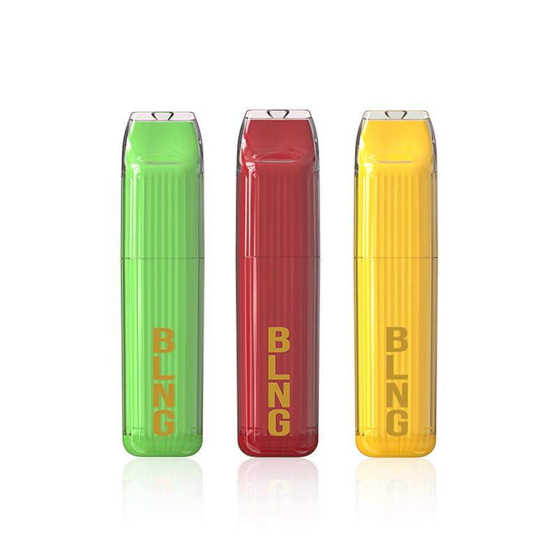 Blng Disposable Kit 3000 puffs 9ml | Vapesourcing