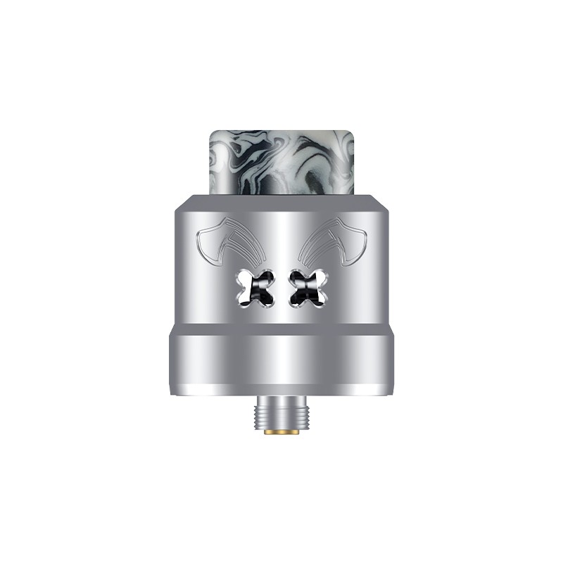 Hellvape Dead Rabbit Max RDA 28mm | Vapesourcing