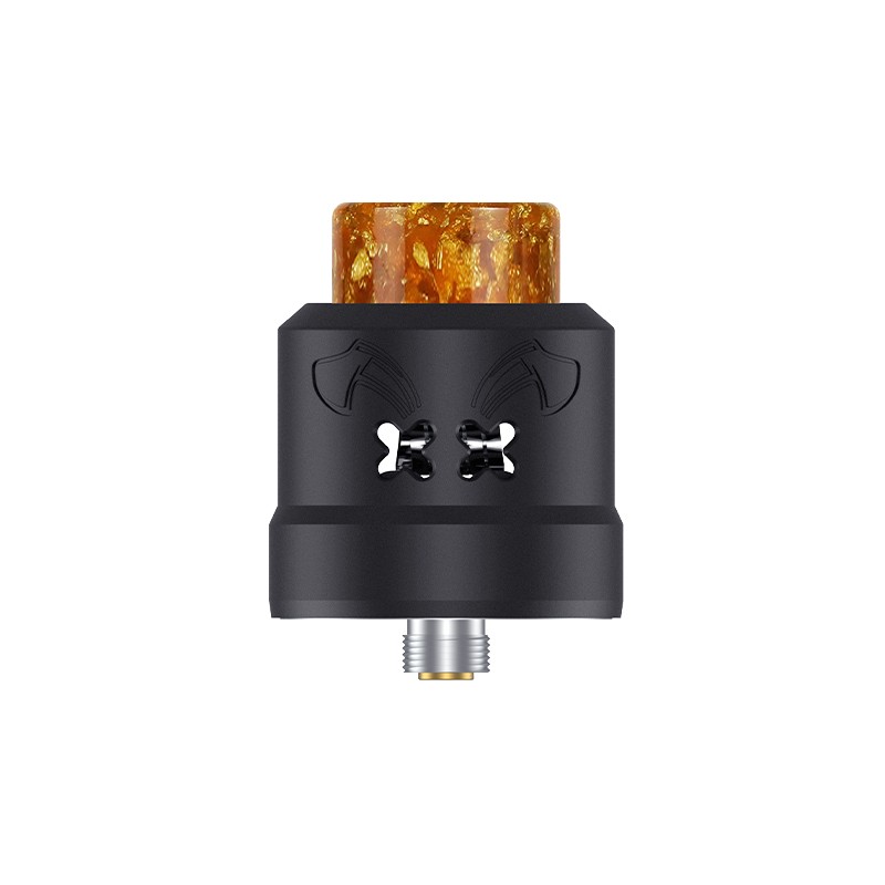 Hellvape Dead Rabbit Max RDA 28mm | Vapesourcing