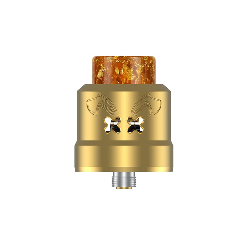 Hellvape Dead Rabbit Max RDA 28mm | Vapesourcing