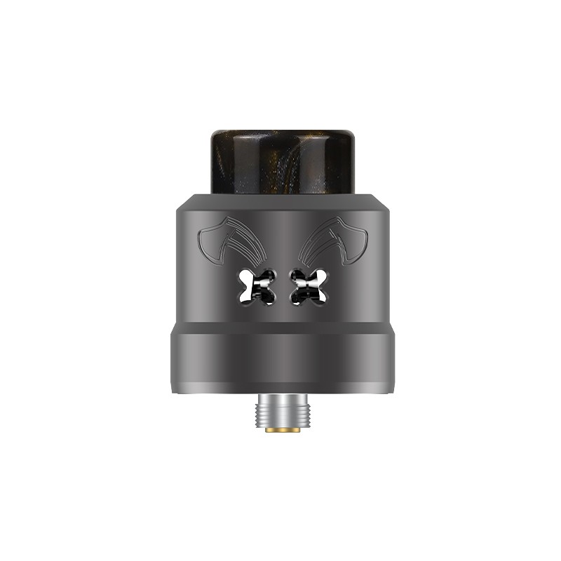 Hellvape Dead Rabbit Max RDA 28mm | Vapesourcing