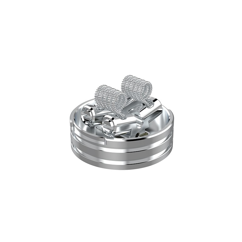 Hellvape Dead Rabbit Max RDA 28mm | Vapesourcing