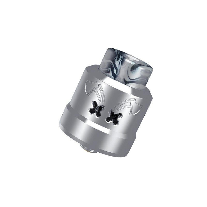 Hellvape Dead Rabbit Max RDA 28mm | Vapesourcing