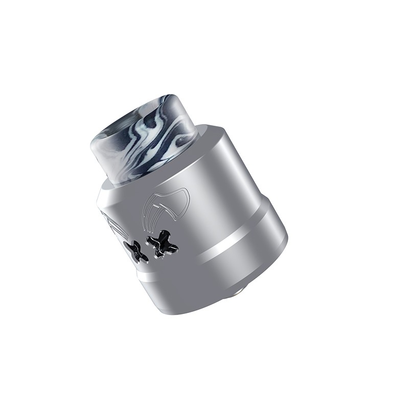 Hellvape Dead Rabbit Max RDA 28mm | Vapesourcing