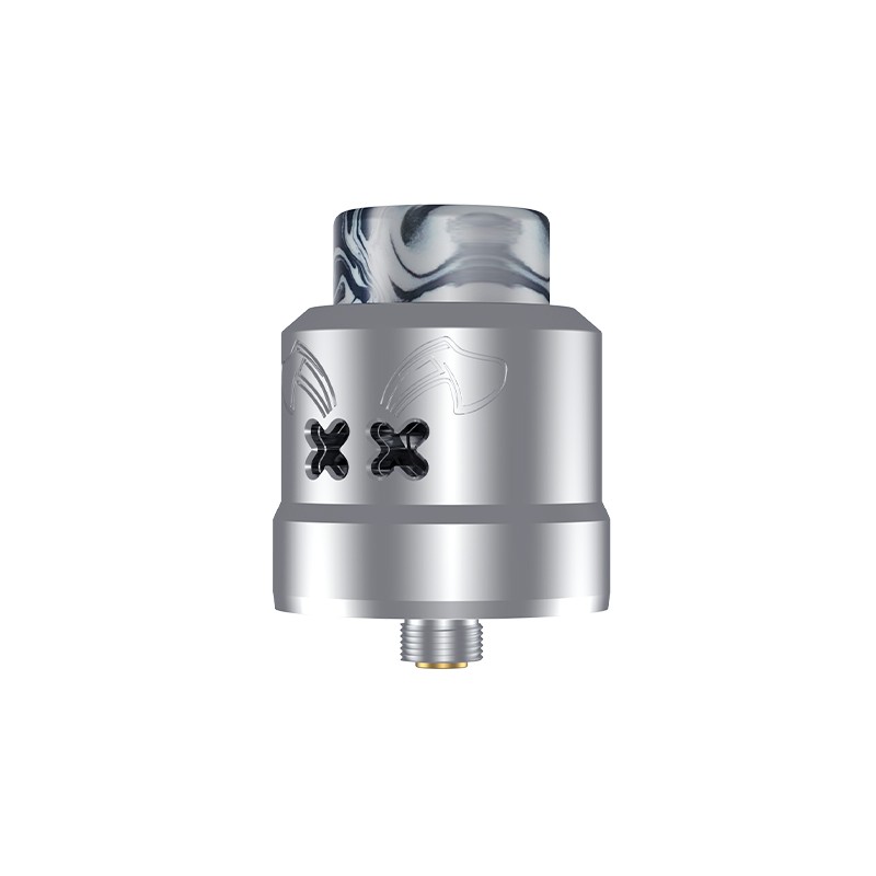 Hellvape Dead Rabbit Max RDA 28mm | Vapesourcing