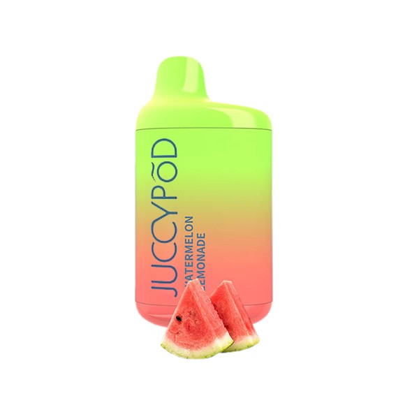 JuccyPod M5 Disposable Kit 5000 Puffs 13.5ml | Vapesourcing