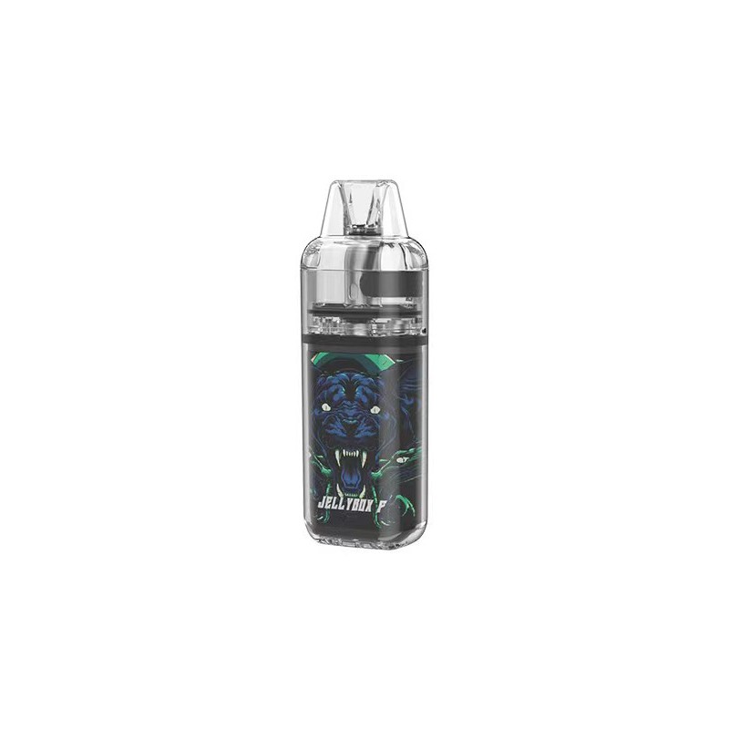 Rincoe Jellybox F Pod System Kit 650mAh Price $12.99 | Vapesourcing